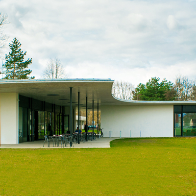 Nestambeni objekti | Baumit.hr