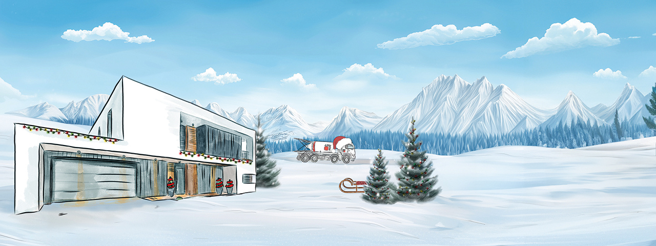 Blagdansko radno vrijeme | Baumit.hr