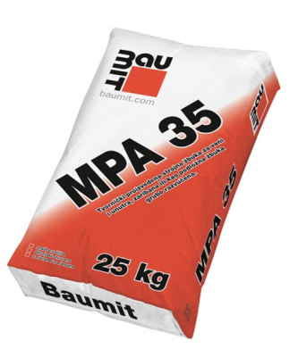 Baumit MPA 35 | Baumit.hr