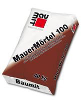 Baumit MM 100 | Baumit.hr