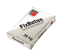 Baumit FixBeton | Baumit.hr