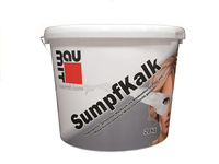 Baumit SumpfKalk | Baumit.hr