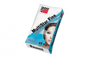 Baumit MultiStar Fine | Baumit.hr