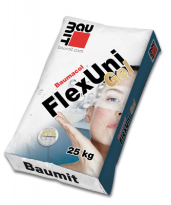 Baumit Baumacol FlexUni Gel | Baumit.hr
